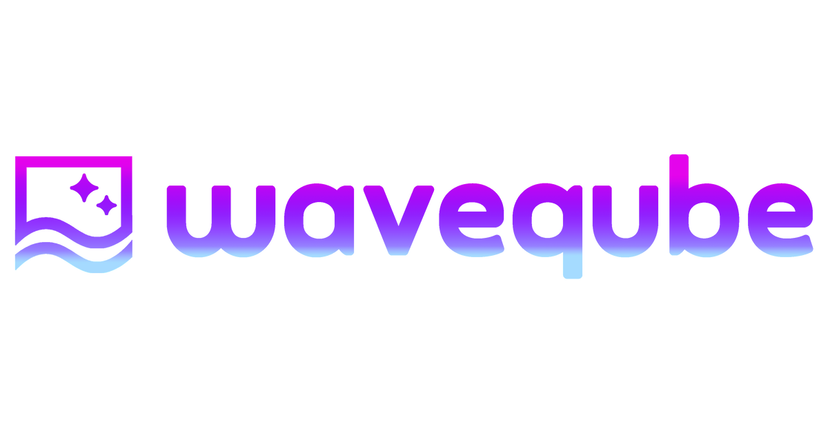WaveQube - Home of the Original Wave Lamp – WaveQube™